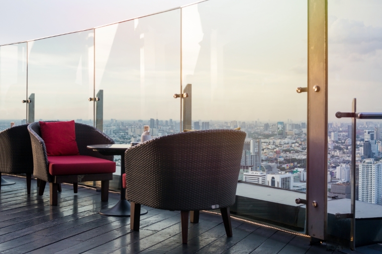 Cambria Hotel Burbank Airport | Upscale Guest Amenities